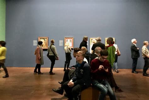 transformação digital No Mundo dos Museus