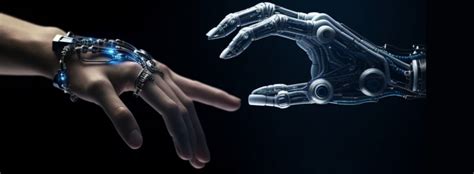 The Uncharted Horizons Of Ai Unleashing Innovation Across Industries