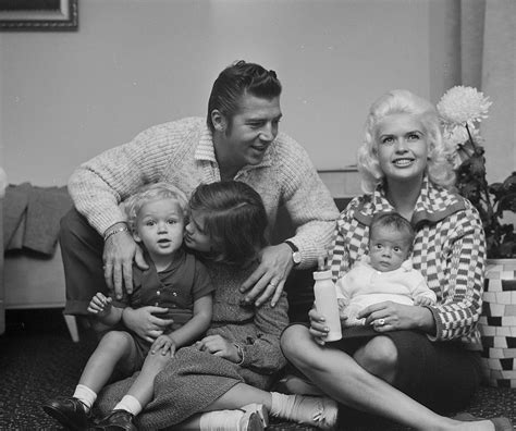 Jayne Marie Mansfield Tracing The Legacy Of A Hollywood Heiress