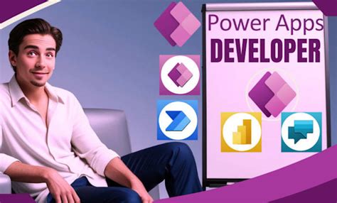 Develop Custom App For Your Business In Microsoft Powerapps Platform By