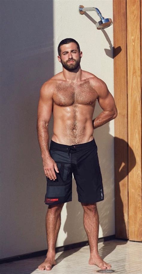 Hairy Hunks Hot Hunks Hairy Men Mens Muscle Barefoot Men Hommes