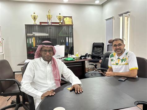 اتحاد ألعاب القوى On Twitter في إطار التعاون بين الاتحاد وأندية الوطن