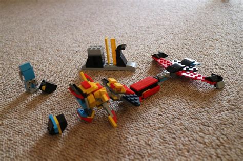 Lego Moc Reaper Leviathan By Tojamo Rebrickable Build With Lego