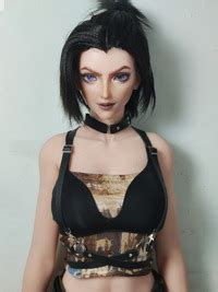 A Collection Of Ugly Crippled Dolls E Hentai Lo Fi Galleries