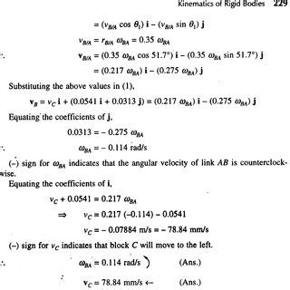 PDF ENGINEERING MECHANICS DYNAMICS