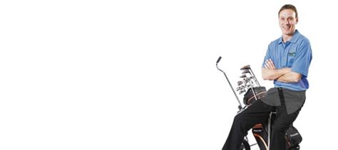 Book Brett Ogle • Australian Golfer • Enhance Entertainment