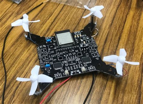 GitHub Ymt Drone Project