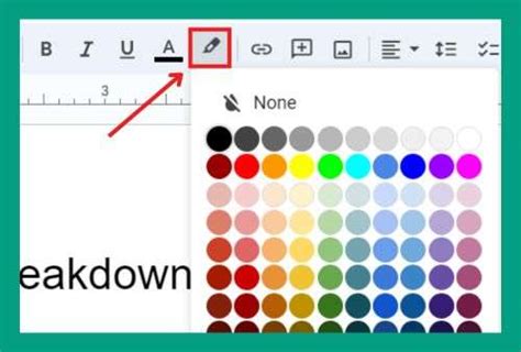 Convert Text To Table In Google Docs Easiest Way In