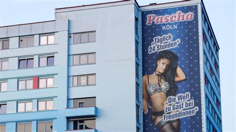 Stadt Köln Wieder Mehr Einnahmen Durch Die Sex Steuer