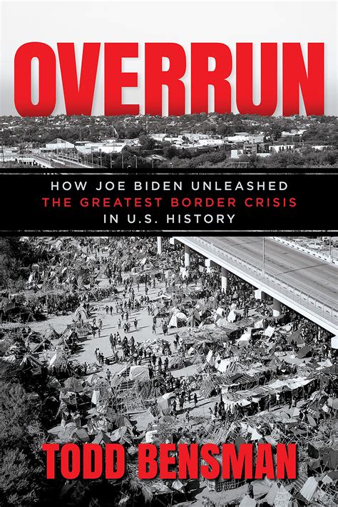 Root Causes Arent Behind Migrant Surge — Its Open Borders