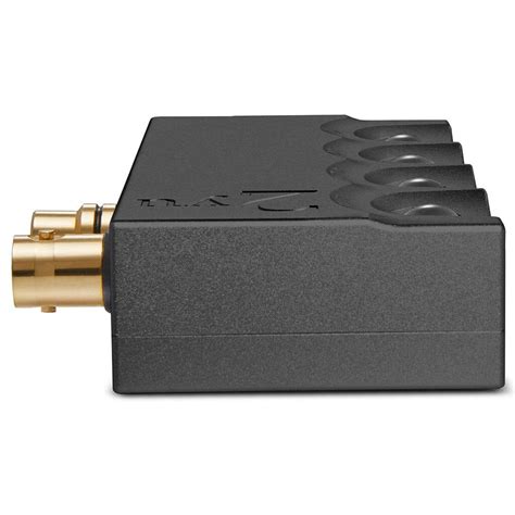 Chord 2yu Digital Interface For 2go