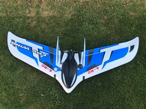 Fpv Wing Rc Kaufen Auf Ricardo
