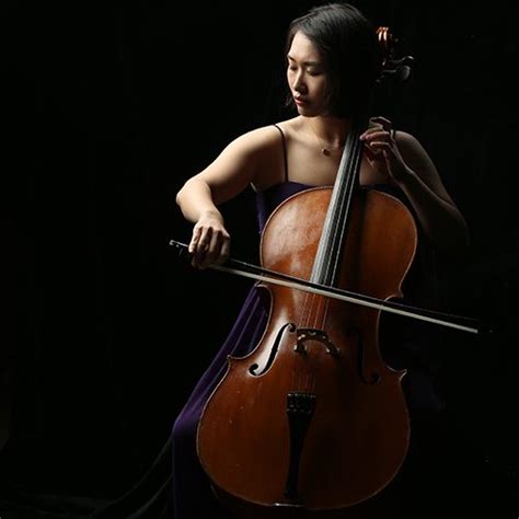 Jiaoyang Xu Peabody Institute
