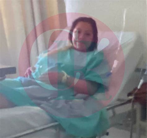 Fgj Cdmx Cumplimenta Orden De Aprehensión Contra Jaqueline “n