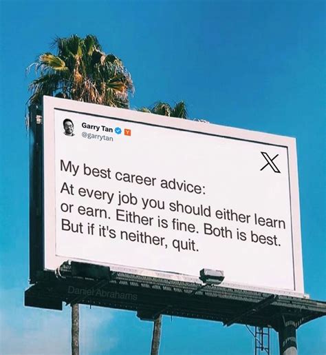 Ankit Rana On Linkedin Best Career Advice 👇🏼