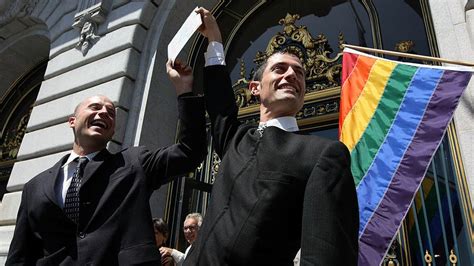 Republican Lawmakers Push To Overturn Supreme Courts Same Sex Marriage