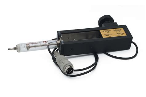 Automatic Antifoam Control Lambda