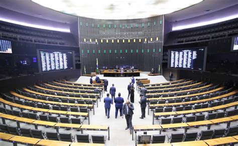 Grupo De Trabalho Da Câmara Apoia Parecer Da Regulamentação Da Reforma