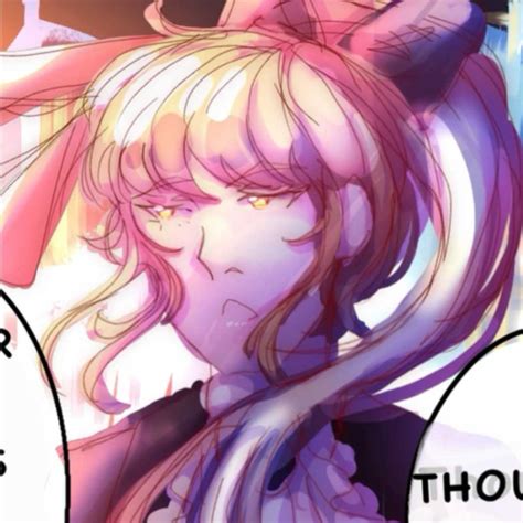 Oc Comics Webtoon