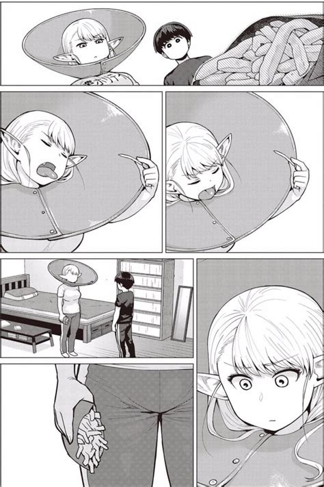 [plus Sized Elf] R Animenocontext