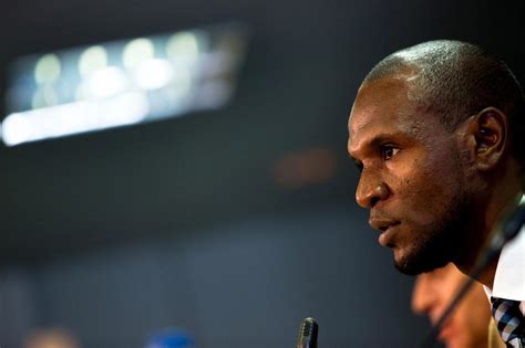 Archivan La Causa Por El Trasplante De Hígado A Eric Abidal Al No