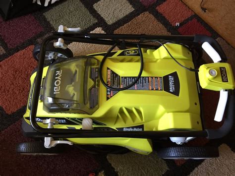 Self Driveing Lawn Mower Remote Control Autonomous Lawn Mower Using Raspberrypi 8 Steps With
