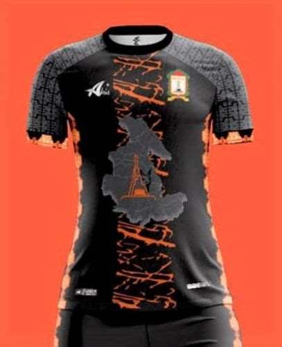 Ayacucho Fc Femenino Kits