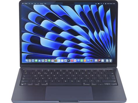 Apple Macbook Air 13 Inch M3 2024 Review 136 Inches 1228kg Apple