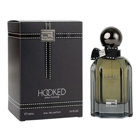 Perfumes Hombre Pàginas Cosmetic