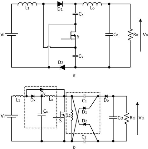 Figure 9 From Survey On Non Isolated High Voltage Step Up Dcdc