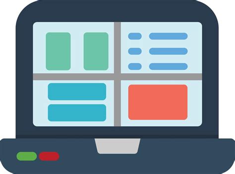 Editor Flat Icon 11382535 Vector Art At Vecteezy