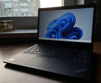 Pirkti Lenovo Thinkpad L14 AMD Ryzen 5 4500U AMD Radeon RX Vega 5 Picasso 16GB DDR4 512GB