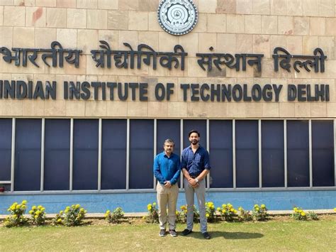 Iit Delhi Scientists Working On Brain Cancer Gets Promising Results In
