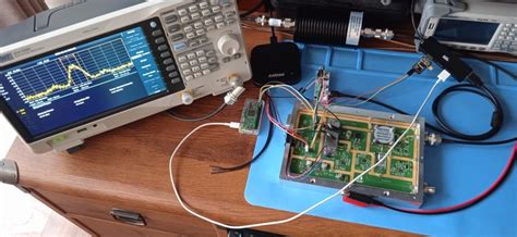 Stephan Grensemann On Linkedin Amateurradio