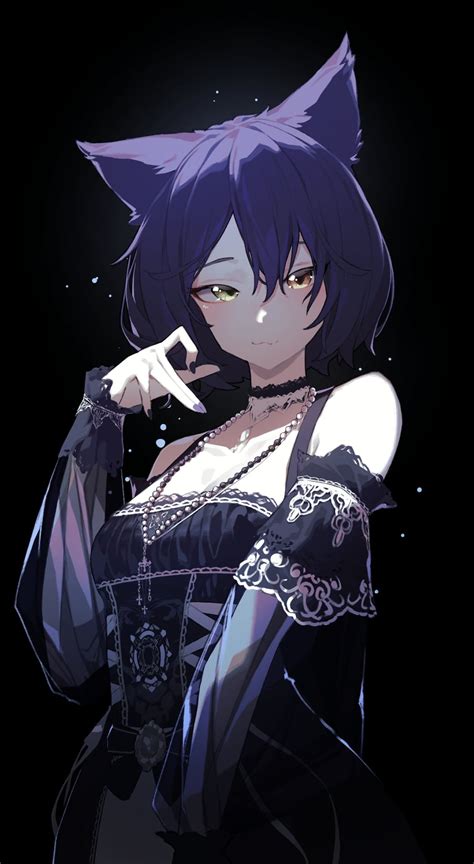 Wharfan Original Drawn By Beudelb Danbooru