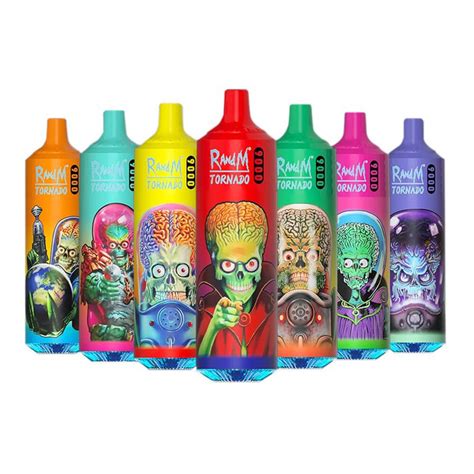 Randm Tornado 15000 Tornado Vape Shop