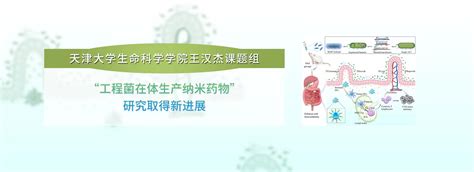 天津大学生命科学学院