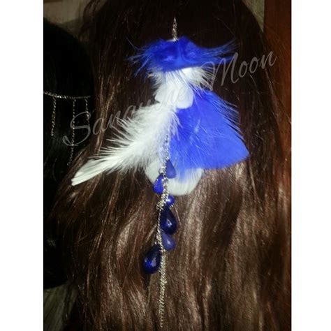 Hair Example