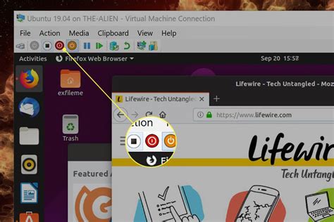 How To Create A Virtual Machine In Windows