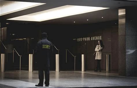 Essential Upgrades Physical Security Measures All Businesses Should Be Using Business