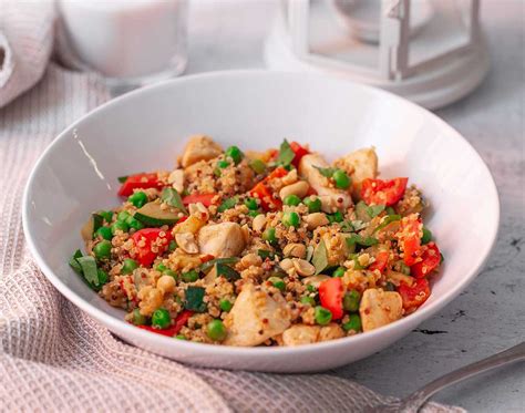 Las Mejores Recetas Para Cenas Saludables Soycomocomo