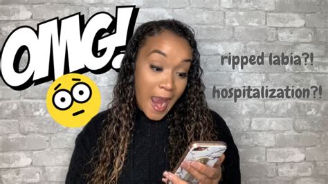 Reacting To Waxing Horror Stories Reddit Youtube