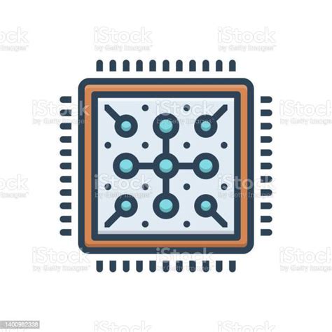 Core Core Group Stock Illustration Download Image Now Icon Symbol