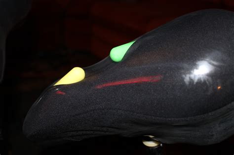 Sexy New Approach To Bicycling Serious Vibrations Launches