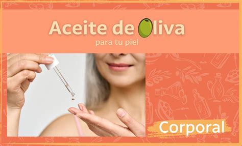 Beneficios del aceite de oliva en la piel conócelos
