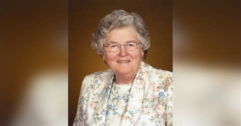 Obituary Information For Janet Perrigo Brown Wolff