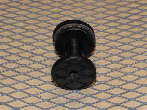 93 02 Pontiac Firebird Oem Door Lock Alignment Guide Pin