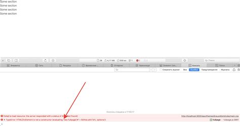 Htmldivelement Is Not A Constructor Problem · Issue 3397 · Alvarotrigo