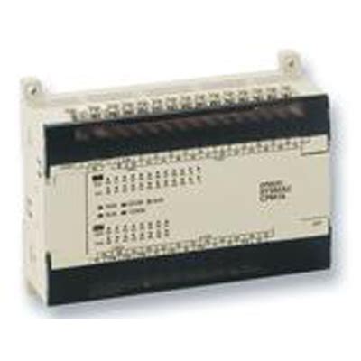 CPM A CDR A V Omron Distributors Price Comparison And Datasheets Octopart Component Search