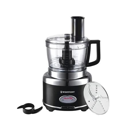 Westpoint Kitchen Robot Wf 504 High Power Westpoint Chopper Machine